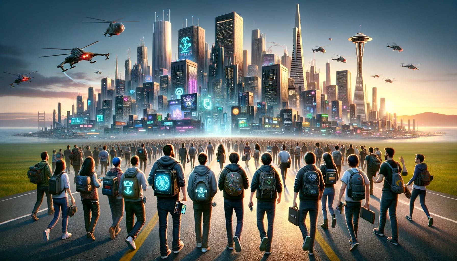 NVIDIA Unveils Next-Gen Digital Human Tech at GDC 2024 - TechBomb News