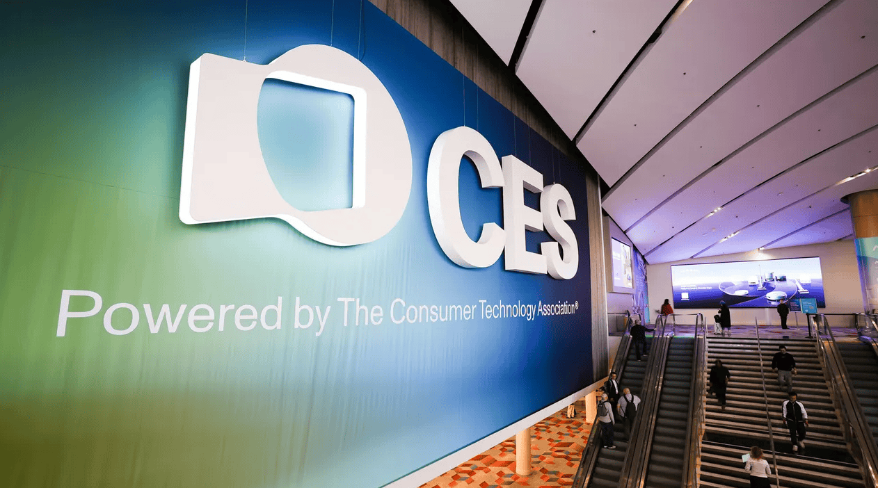Best Gadgets of CES 2025 - TechBomb News