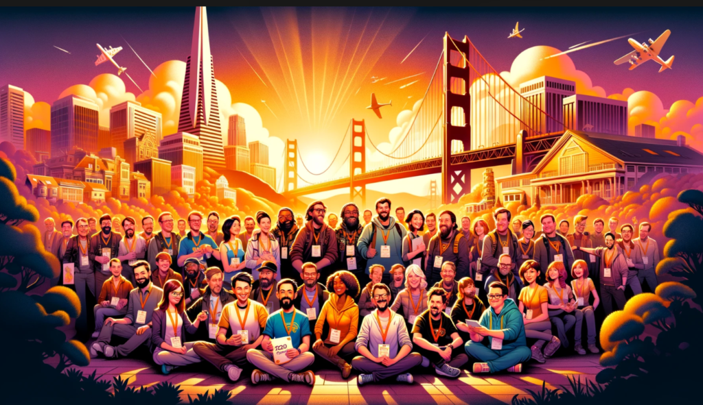 2024 Game Developers Choice Awards: A Symphony of Innovation and Legacy ...