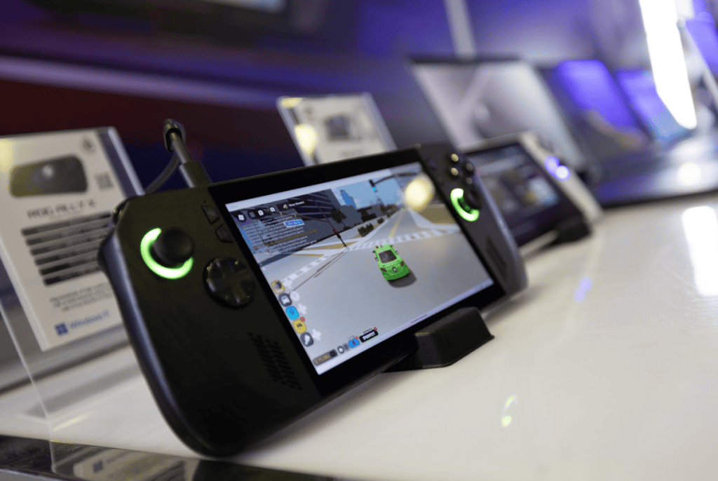 GUG- An AI Creature-Creator Roguelike to Revolutionize The Industry ...