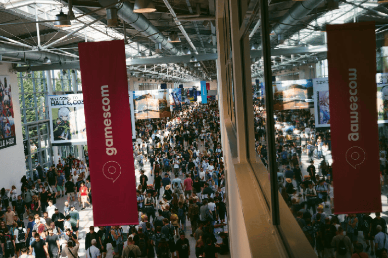 Ultimate Guide to devcom & gamescom 2025 - TechBomb News